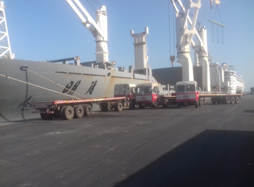 Gallery – Transmarine Cargo