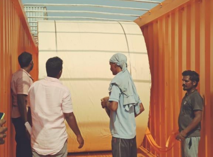 Gallery – Transmarine Cargo