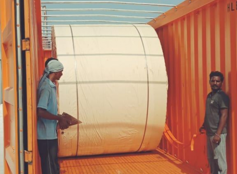 Gallery – Transmarine Cargo