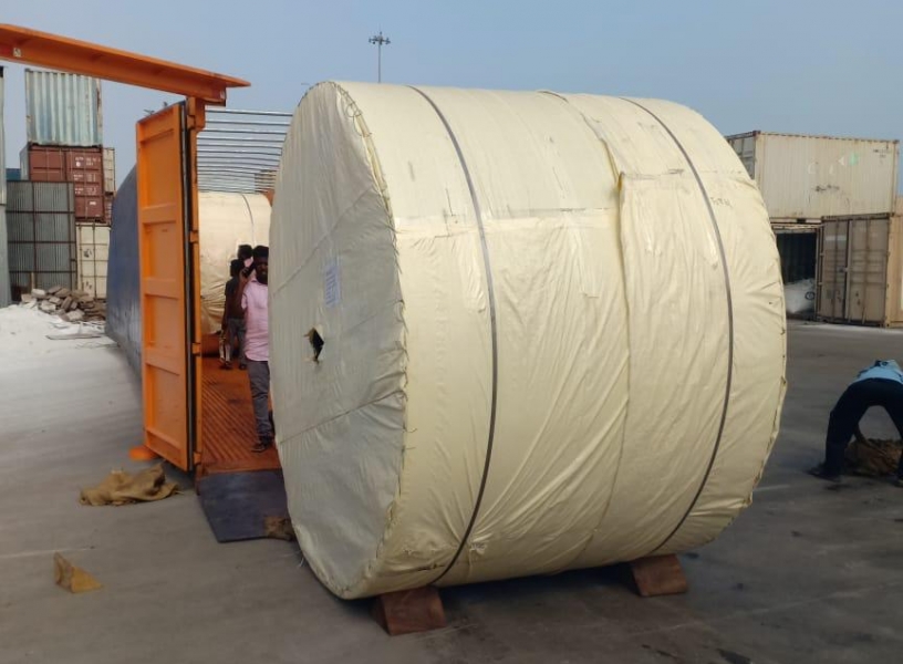 Gallery – Transmarine Cargo