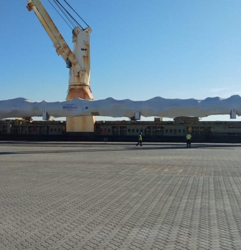 Liner Agency – Transmarine Cargo