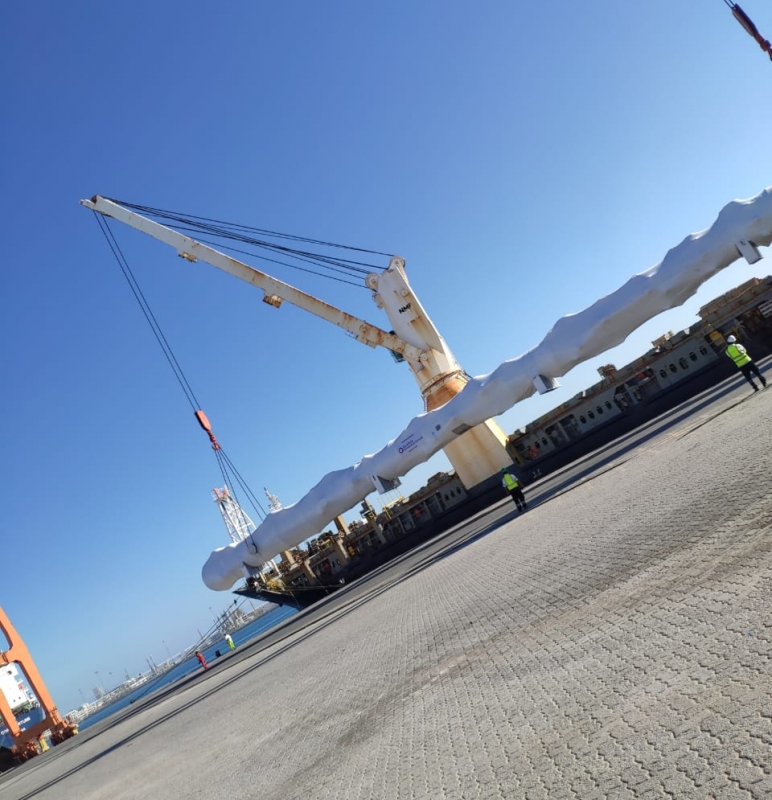 Liner Agency – Transmarine Cargo