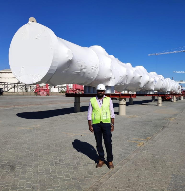 Liner Agency – Transmarine Cargo